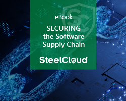Securing the Federal Software Supply Chain | SteelCloud