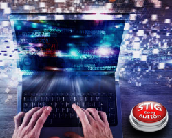 Simplify STIG Compliance and Save Costs with ConfigOS | SteelCloud