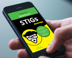 Simplify STIG Compliance and Save Costs with ConfigOS | SteelCloud