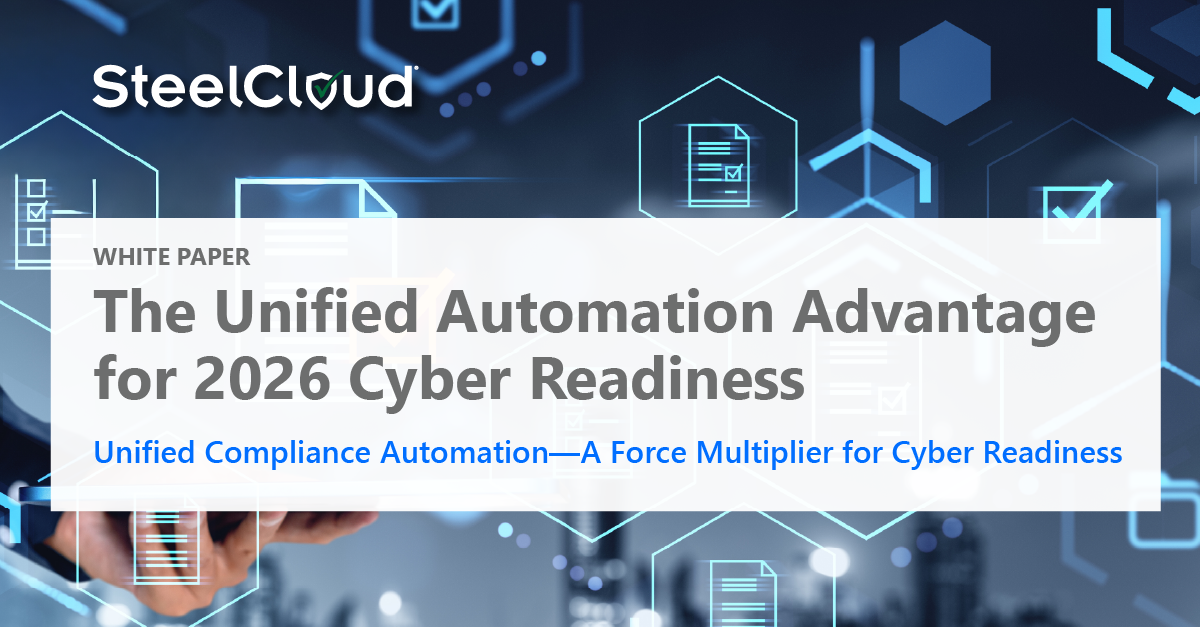Unified Automation for Cyber Readiness