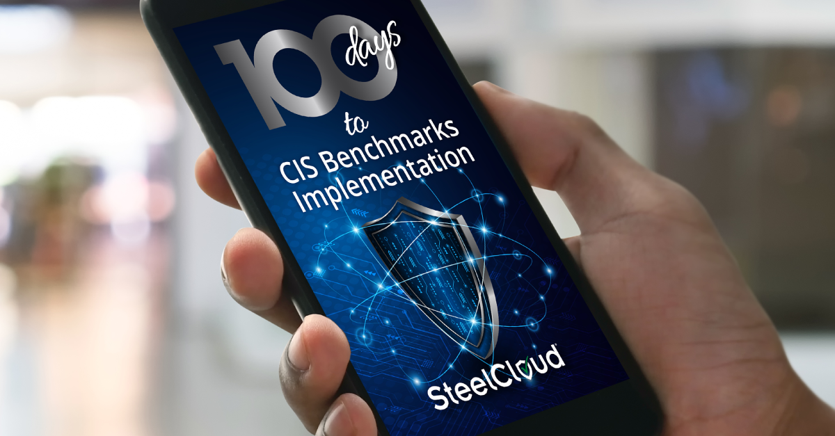 100 Days to CIS Benchmarks Implementation Download
